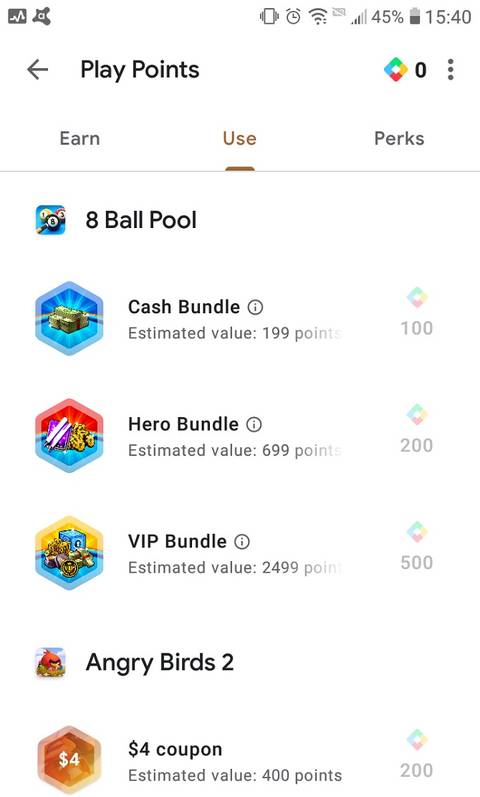What Are Google Play Points and How Can You Use Them?