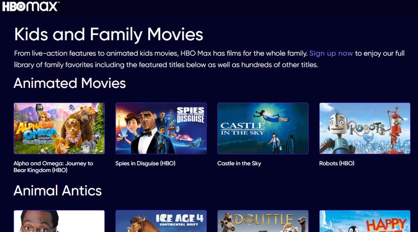 The 10 Best Streaming Services for Kids