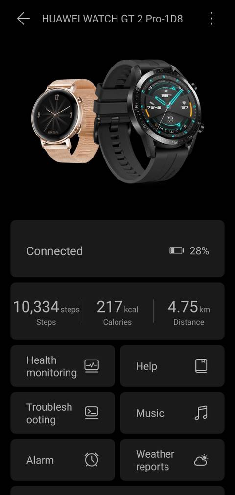 Huawei Watch GT 2 Pro Review: The Endurance King