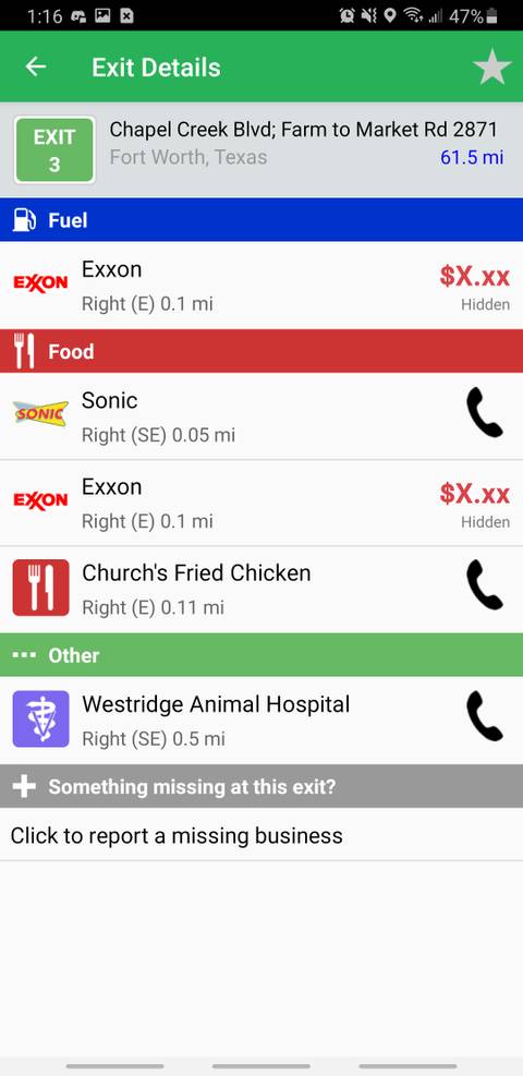 The 6 Best Apps to Help You Find Cheap Gas
