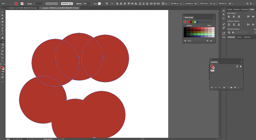 Affinity Designer vs. Adobe Illustrator: Which Is Better?