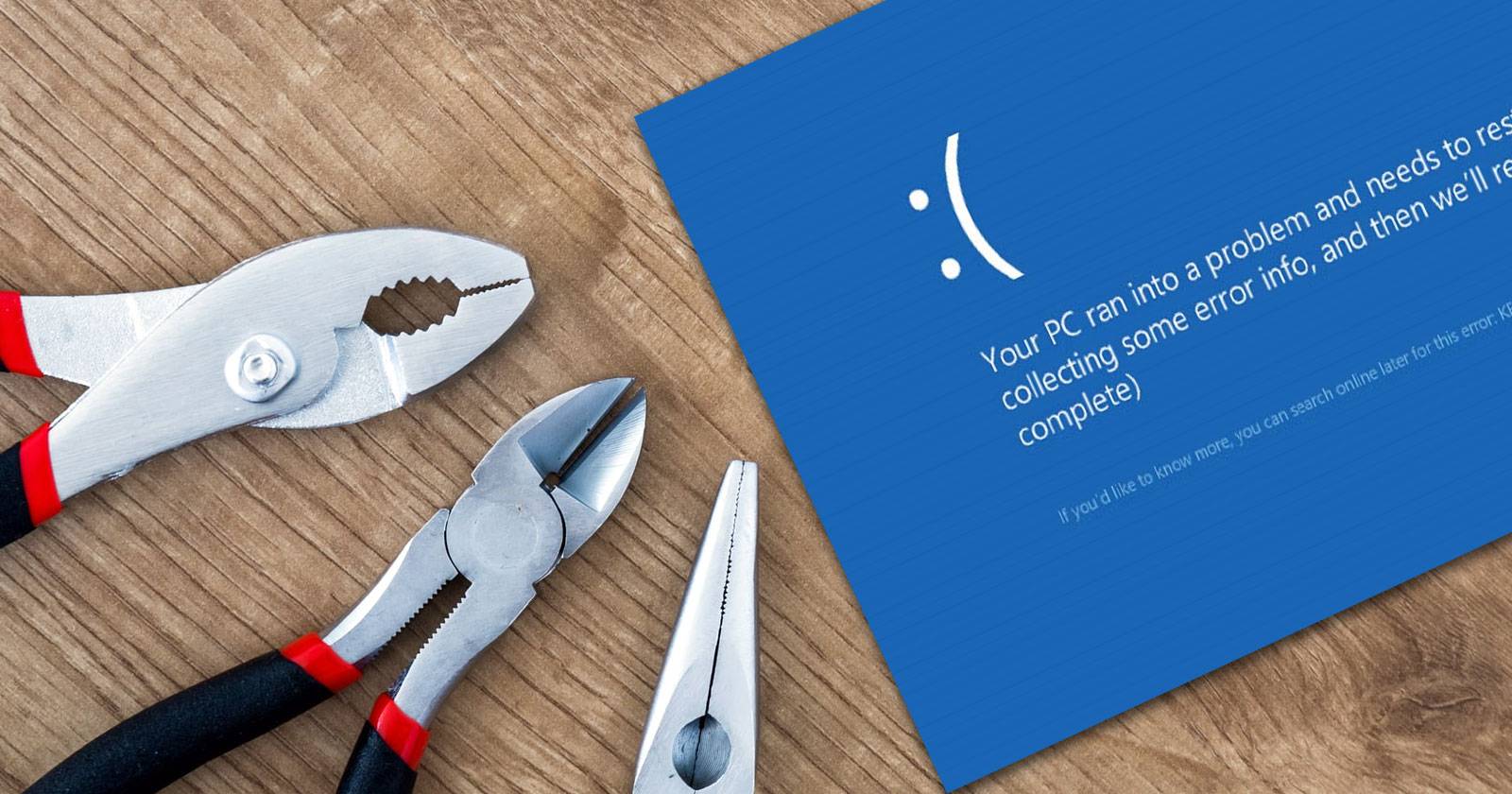 How to Quickly Fix the Kernel Security Check Failure in Windows