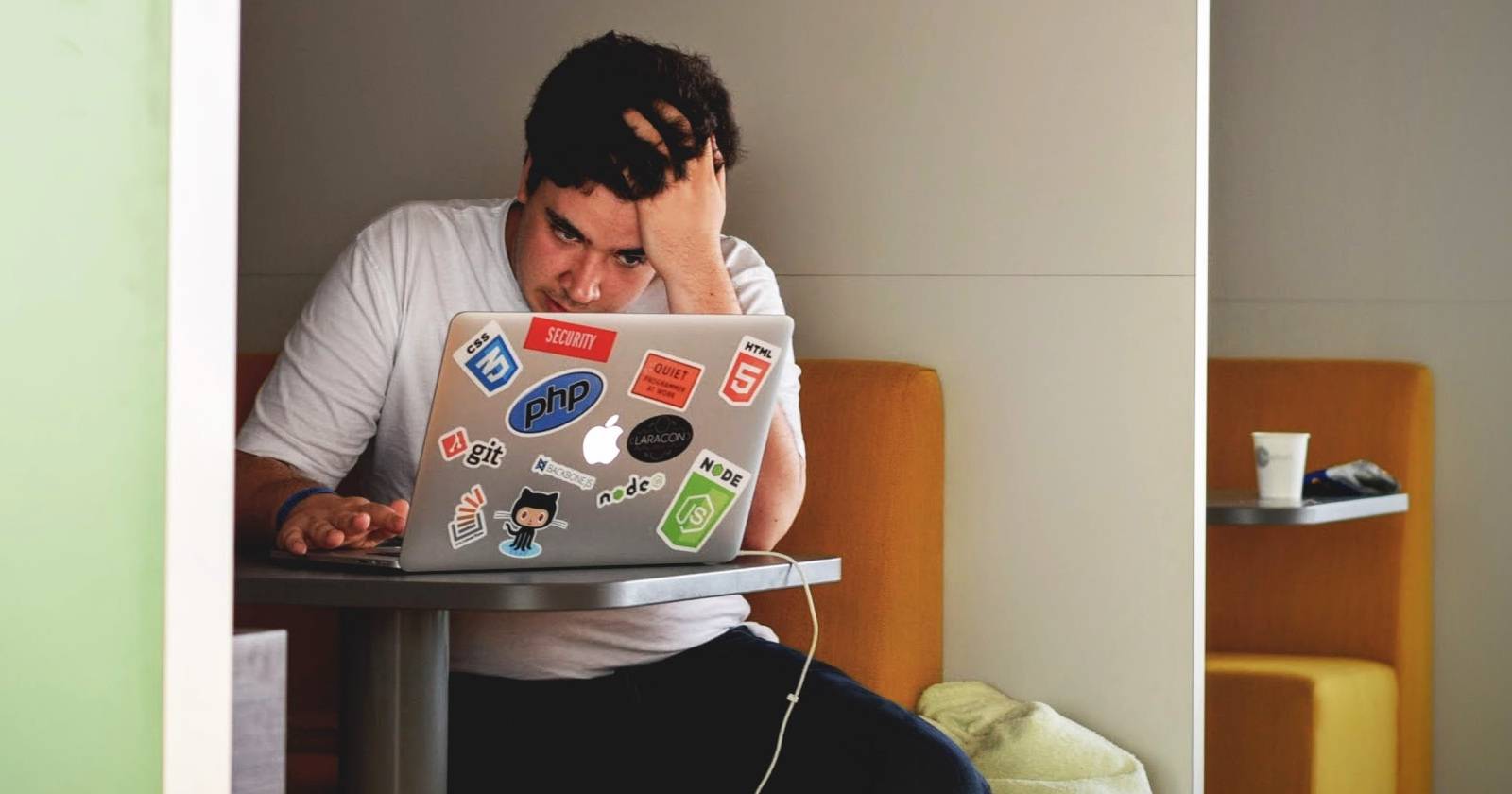 Could Not Find or Load Main Class Java? Here's How to Fix it!