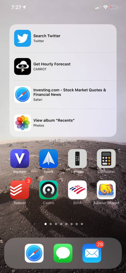 The 9 Best iPhone Widgets (And How to Put Them to Good Use)