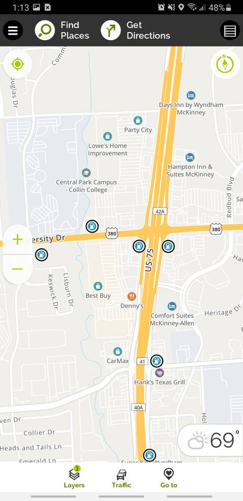 The 6 Best Apps to Help You Find Cheap Gas