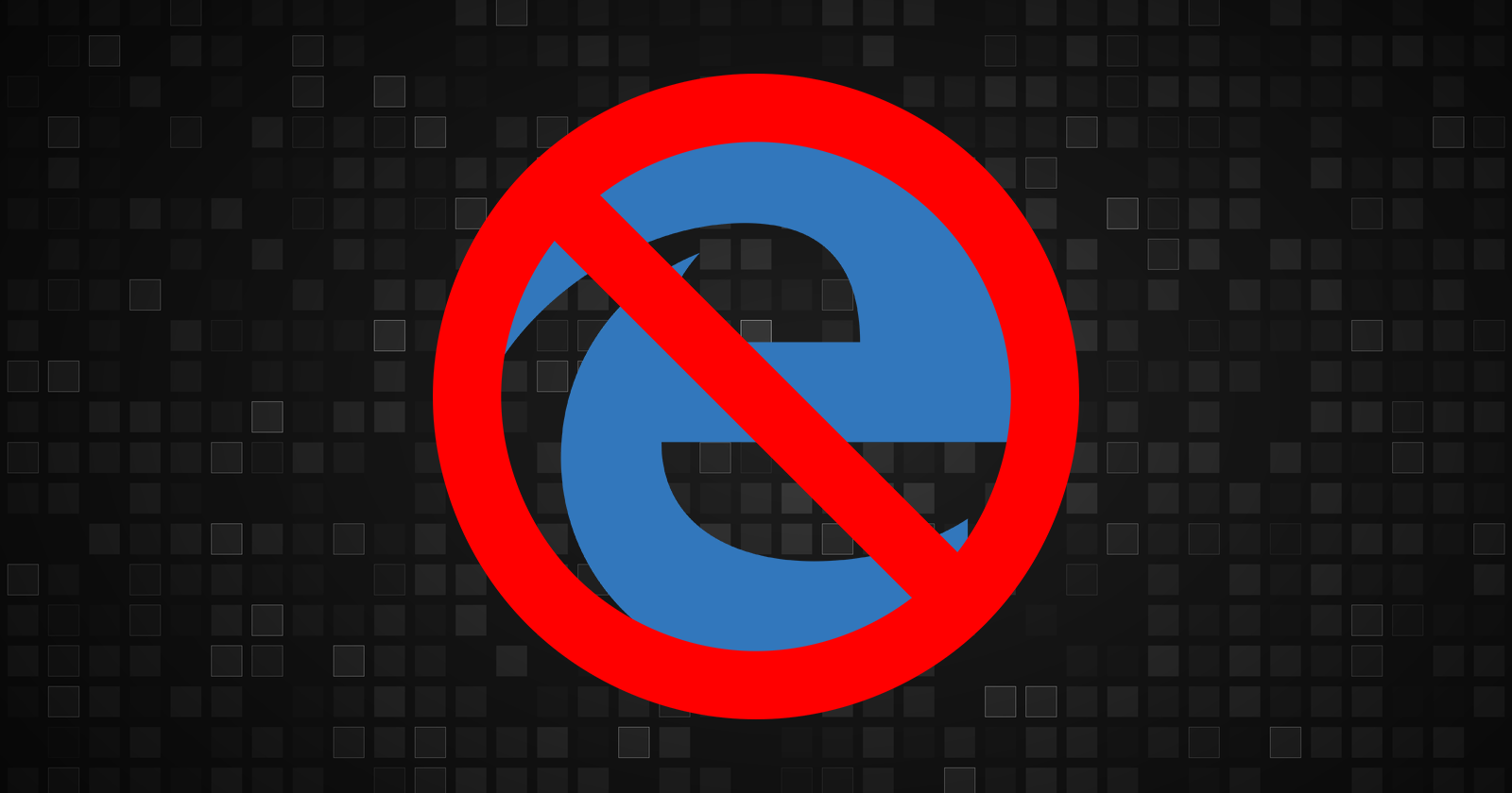 Microsoft Ends Support for Legacy Edge, So It's Time to Switch