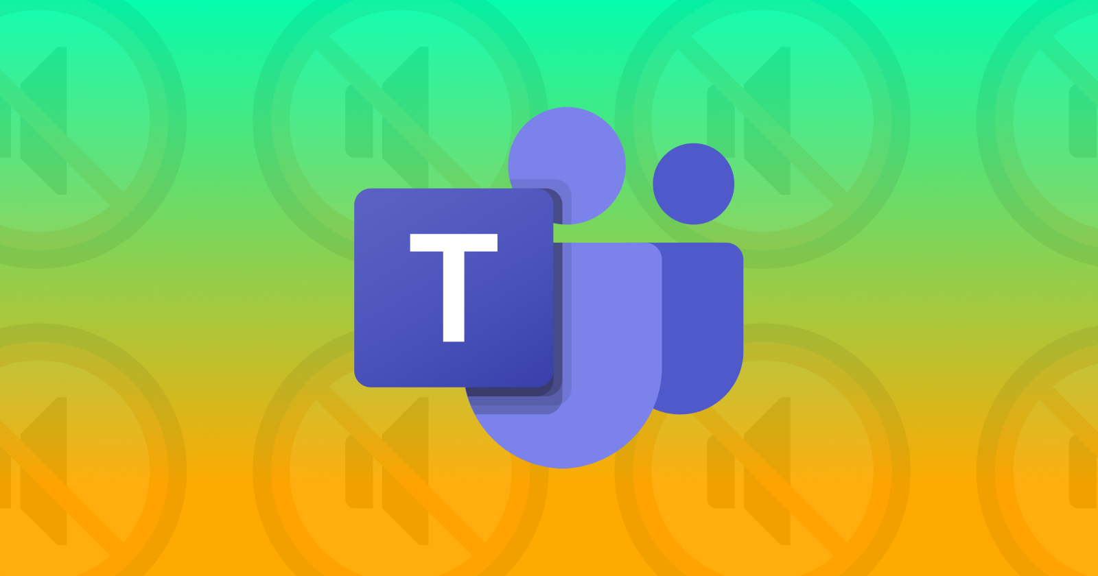 Microsoft Teams Will Let You Prevent People From Unmuting Themselves