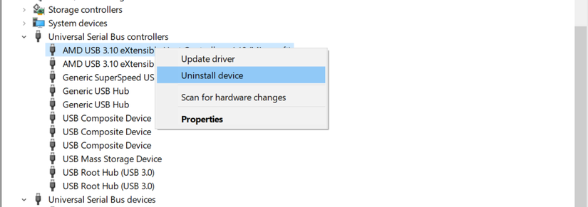 USB Ports Not Working? How to Diagnose and Fix the Issue in Windows