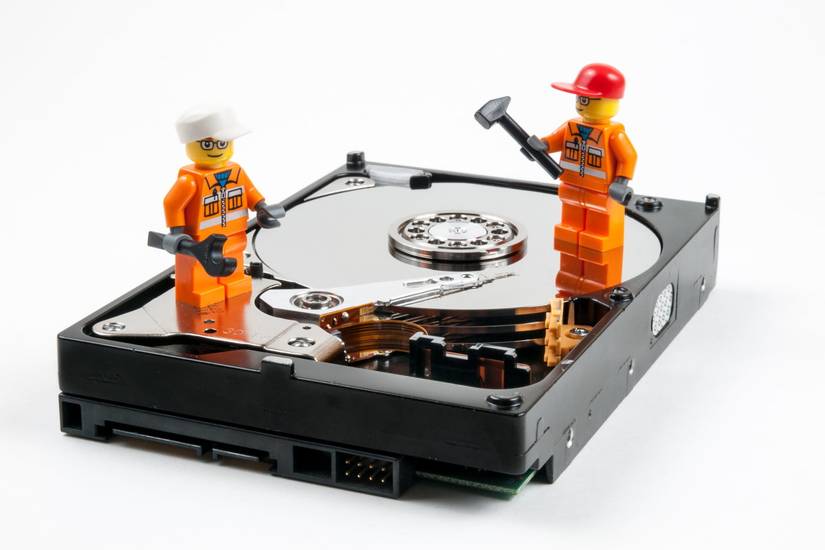 Your Ubuntu Linux PC Won’t Boot? 5 Common Issues and Fixes