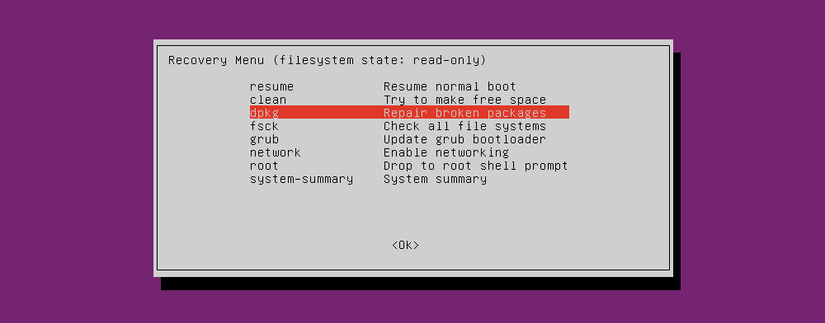 Your Ubuntu Linux PC Won’t Boot? 5 Common Issues and Fixes