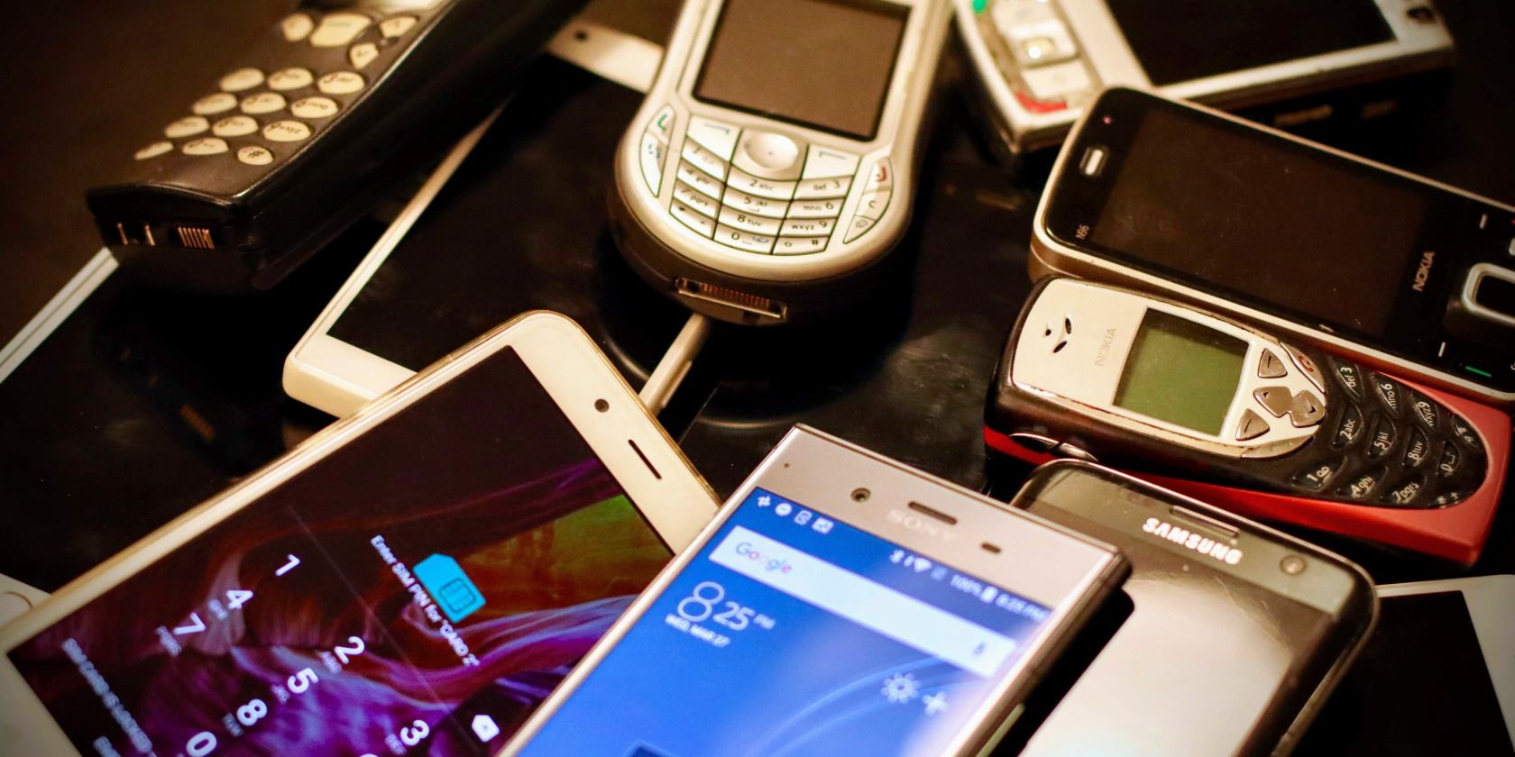 How to Recycle Old PCs, Phones, and Other Tech