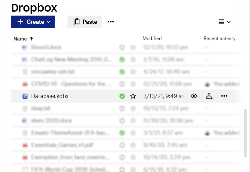 How to Switch Your Passwords from LastPass to KeePass