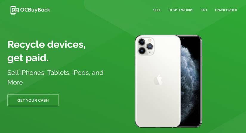The Best Sites to Sell Your Phone for Cash