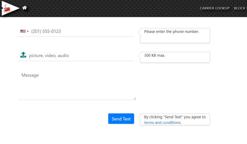 The 10 Best Sites to Send Free Text Messages to Cell Phones (SMS)
