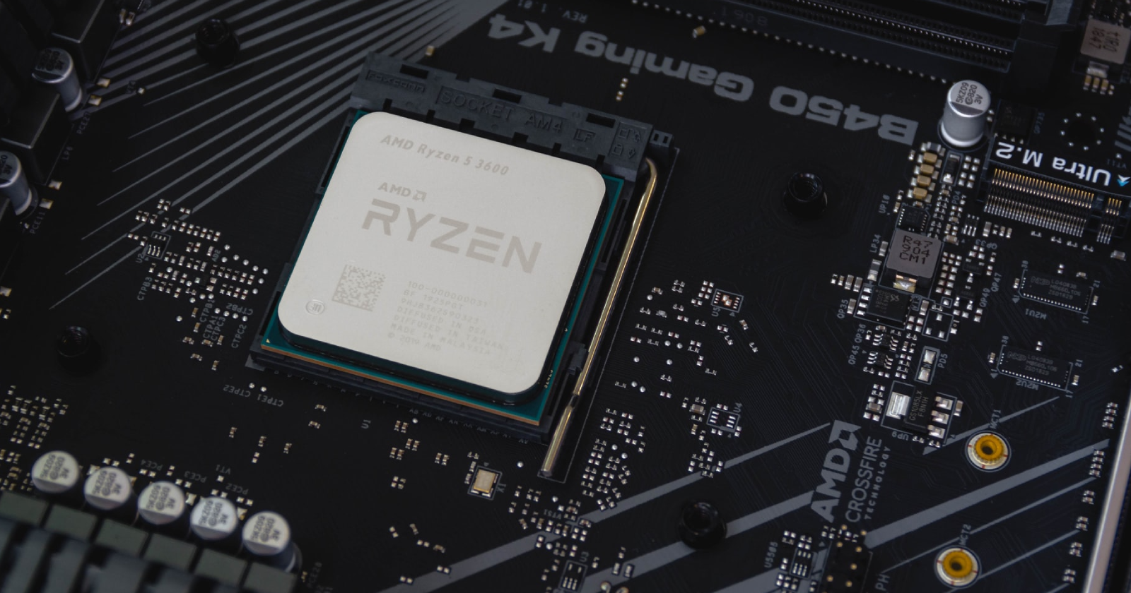 How to Overclock Your PC's CPU for Faster Performance