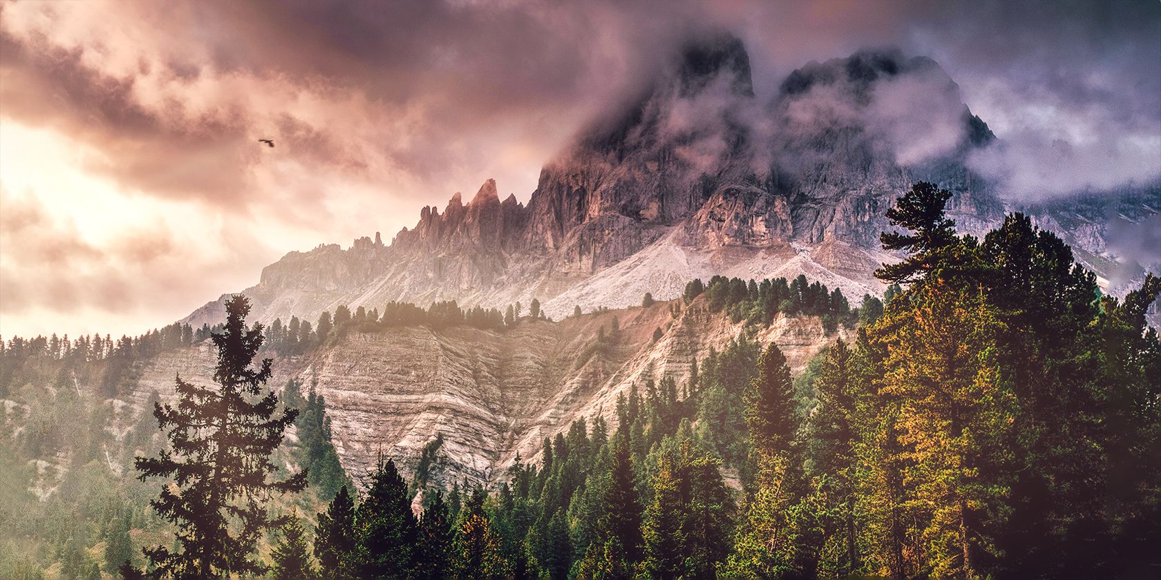 How to Dodge and Burn Using the Linear Light Blend Mode in Photoshop