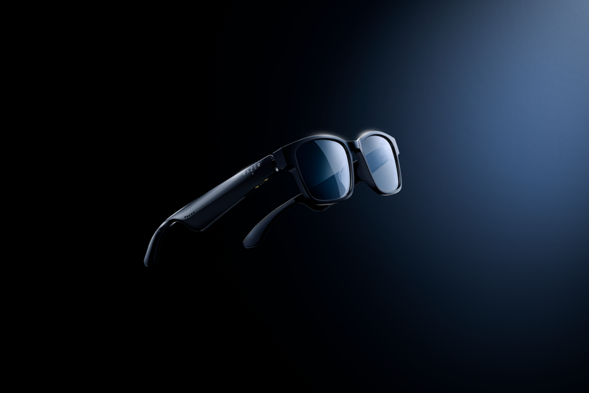 Razer Launches Anzu Smart Glasses to Protect Your Precious Eyes