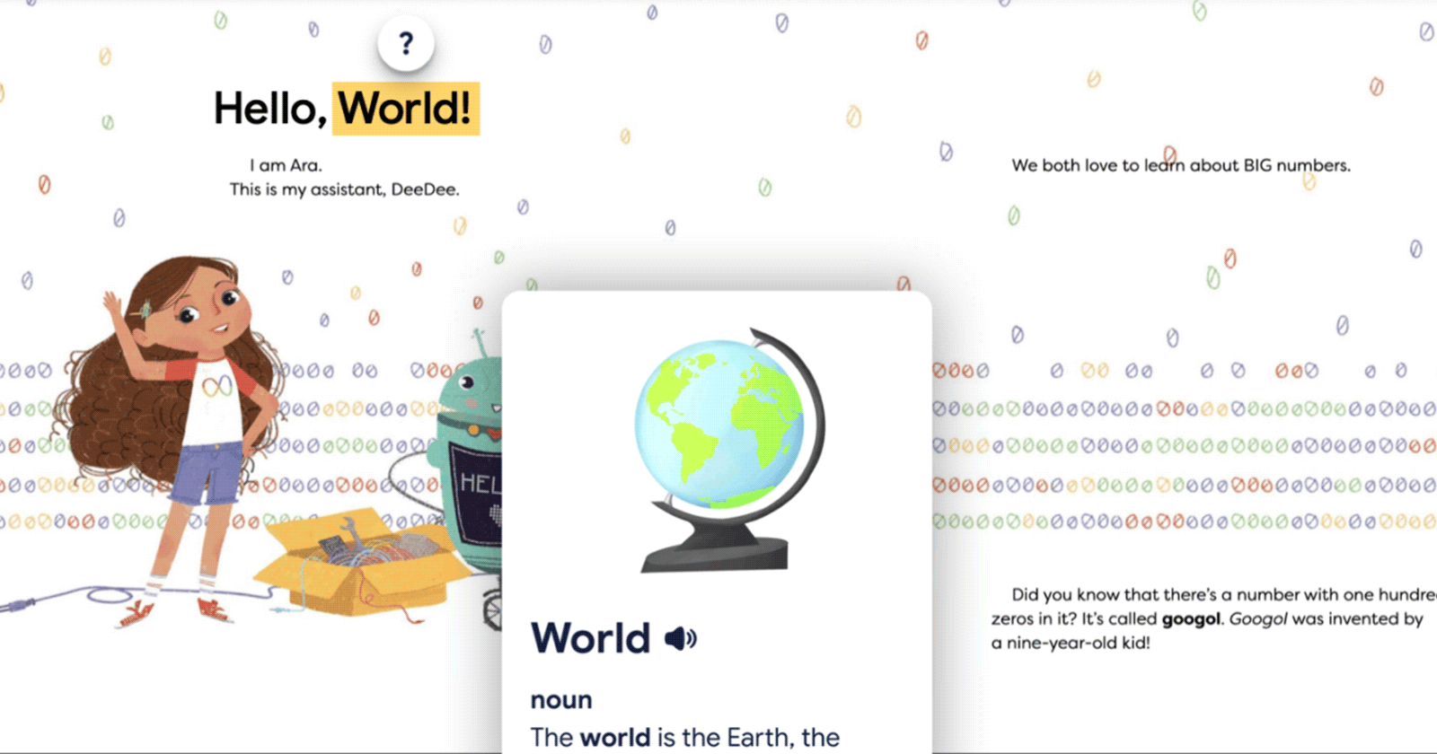 Reading Children’s Books Gets Easier on Google Play Books
