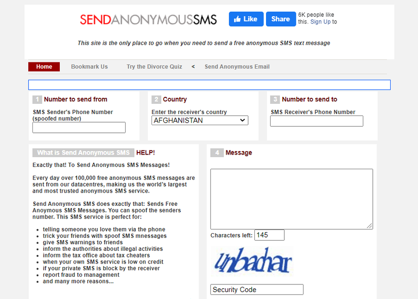 The 10 Best Sites to Send Free Text Messages to Cell Phones (SMS)