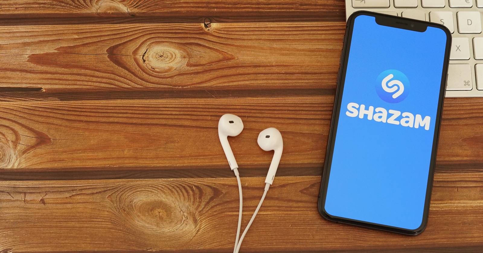 How Does Shazam Recognize Music Accurately?