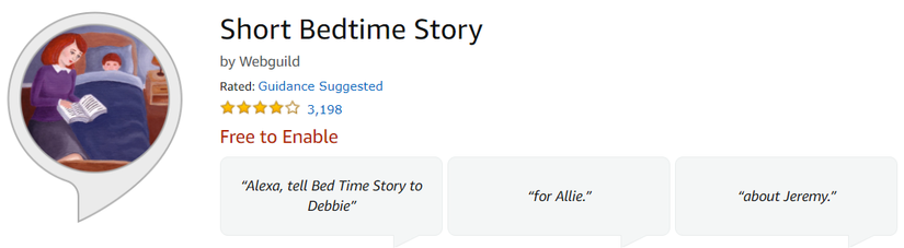 10 Ways Alexa Can Manage Your Kids' Routine