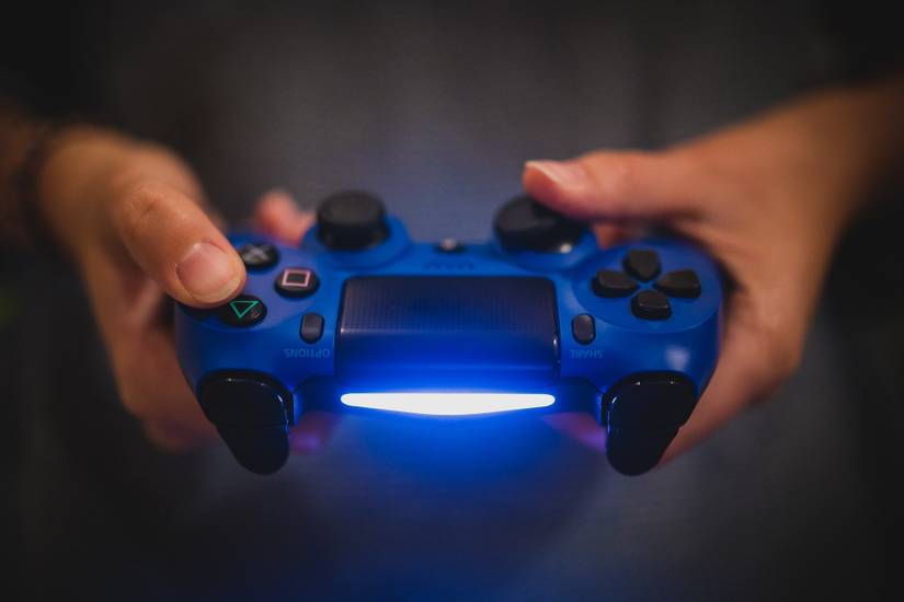 Does My Game Console Have a Virus?