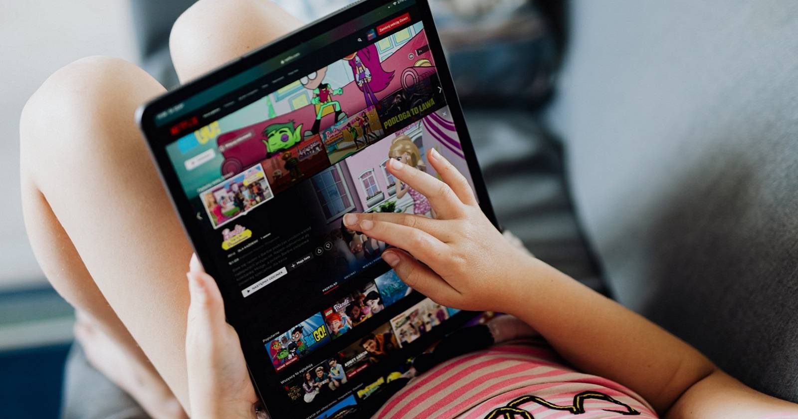 The 10 Best Streaming Services for Kids