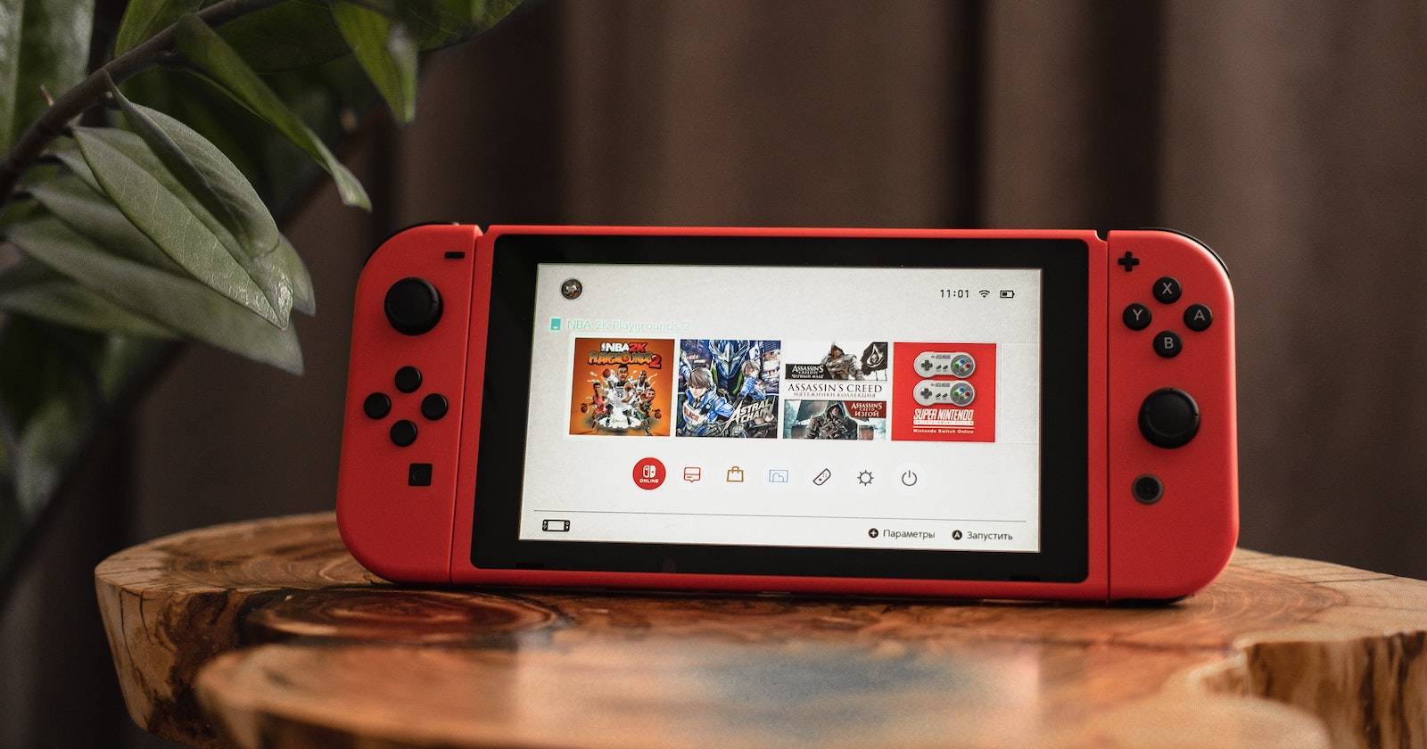 Has the Nintendo Switch Peaked After Four Years?
