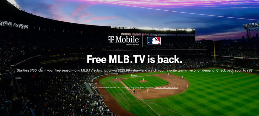 What Is MLB.TV? Everything You Need to Know