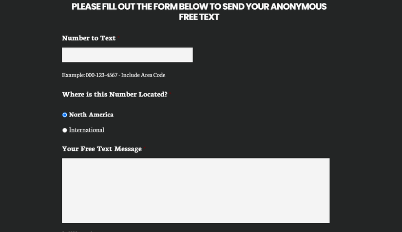 The 10 Best Sites to Send Free Text Messages to Cell Phones (SMS)