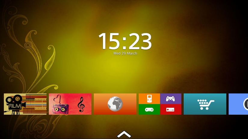 The 7 Best Android TV Launcher Apps