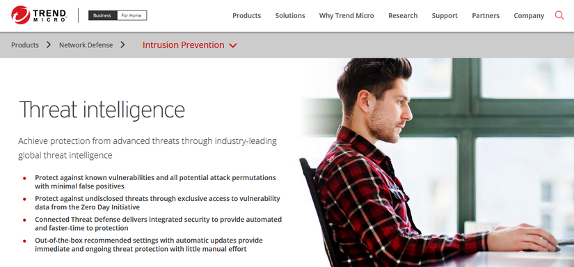 The 9 Best Intrusion Detection and Prevention Systems to Boost Your ...