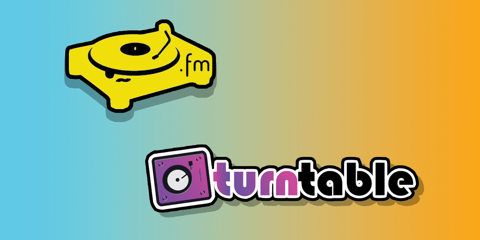 Turntable.fm Is Back Online for the First Time Since 2014
