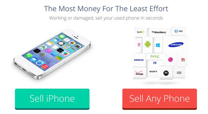 The Best Sites to Sell Your Phone for Cash