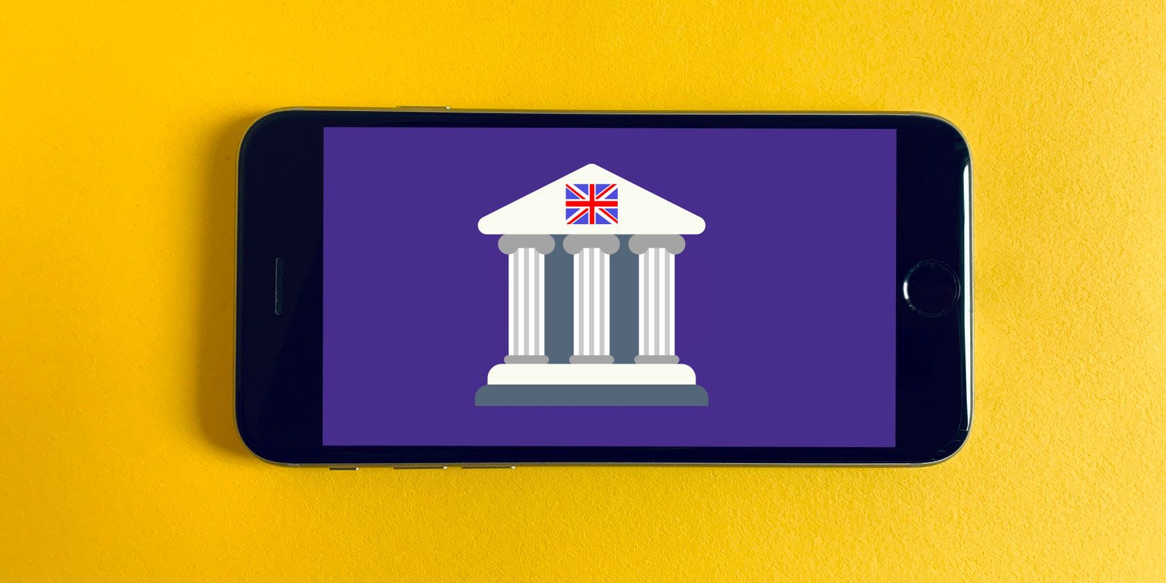 The 6 Best UK Mobile Banking Apps Worth Using