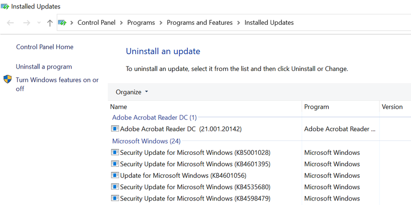 8 Ways to Fix the Windows 10 Start Menu Search When It Stops Working