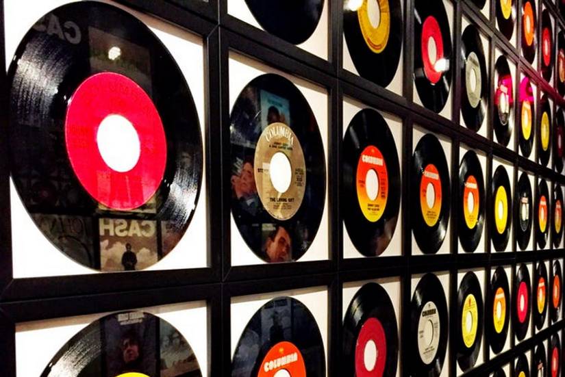 Vinyl Outsold CDs in 2020: What This Means for the Future of Music