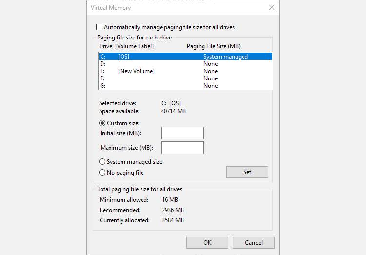 How to Free Up RAM and Reduce RAM Usage on Windows