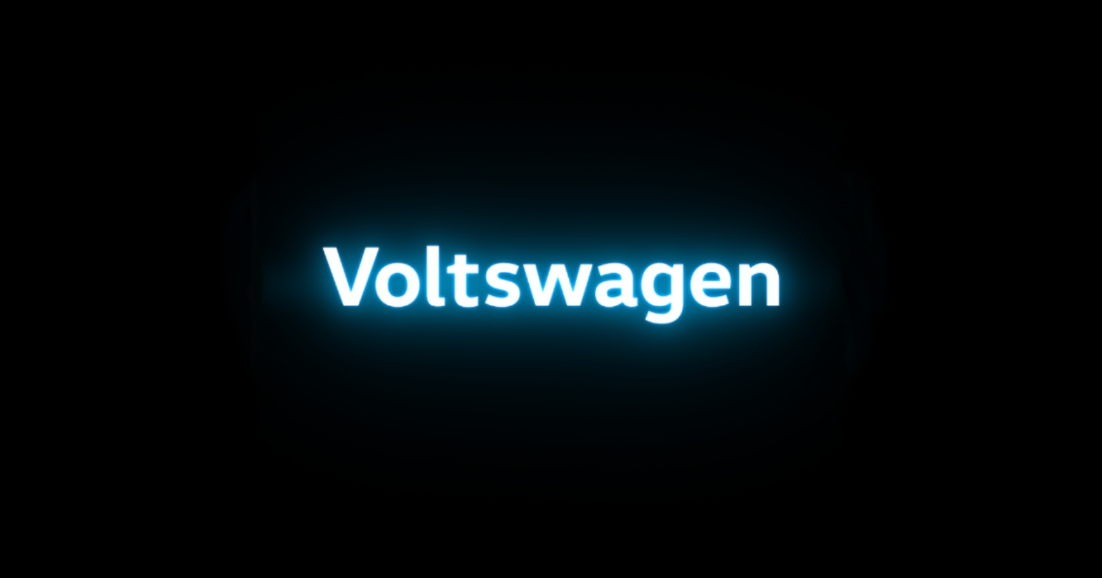 Volkswagen Is Becoming "Voltswagen" in the US
