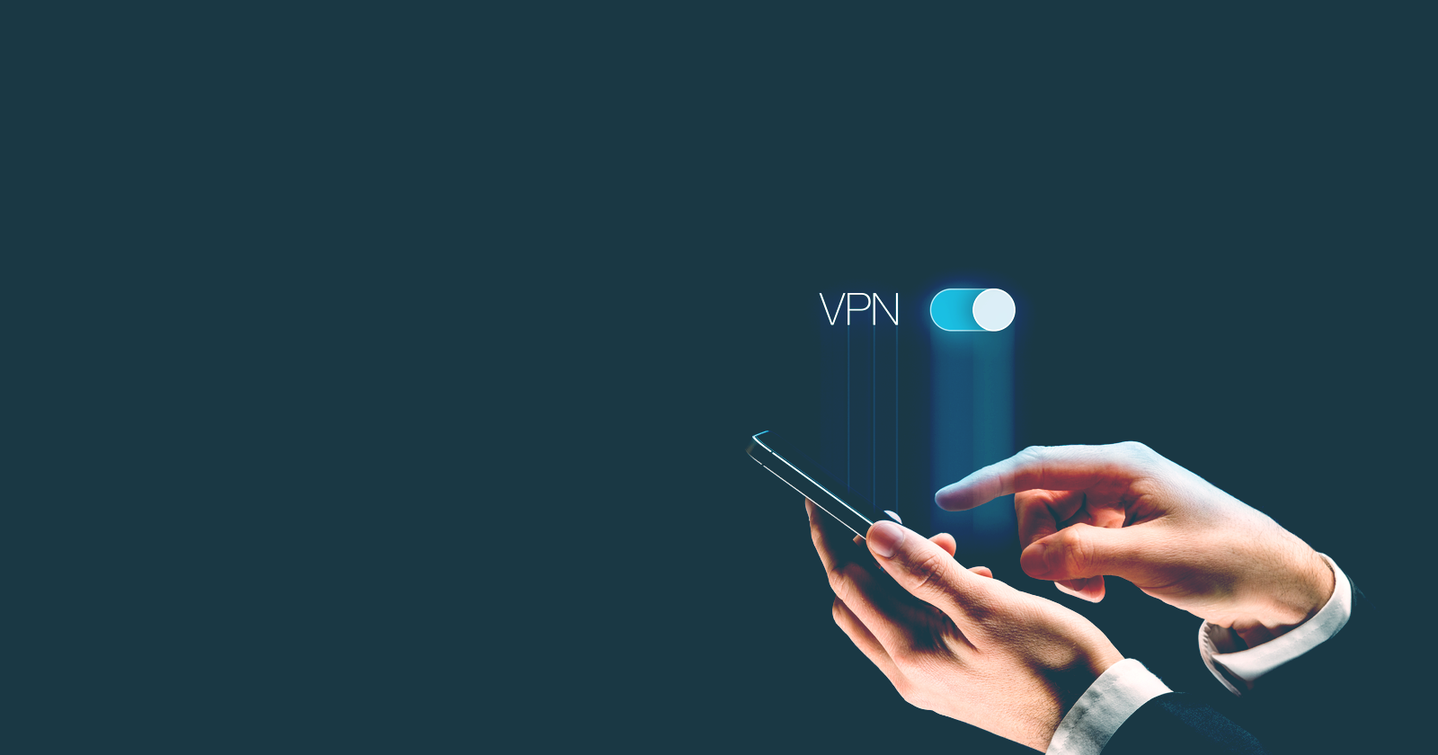 Here’s How You Can Host Your Own VPN for Less Than $1 a Month