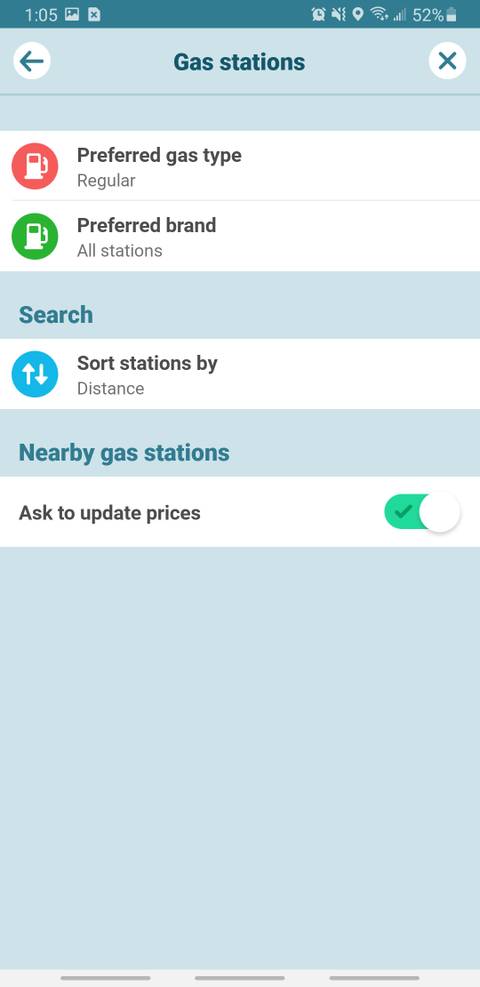The 6 Best Apps to Help You Find Cheap Gas