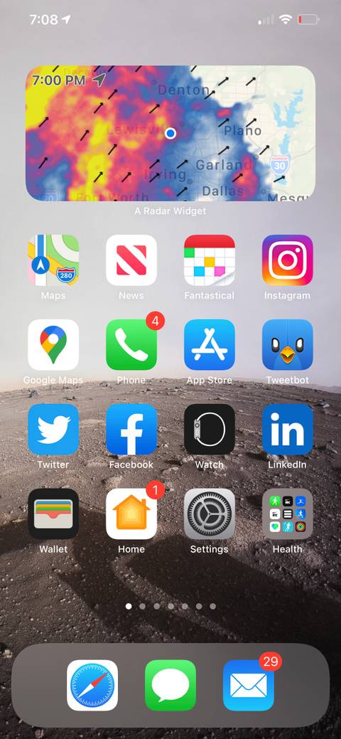 The 9 Best iPhone Widgets (And How to Put Them to Good Use)
