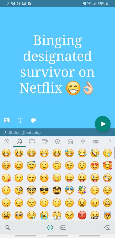The 8 Best Free Messaging Apps for Android