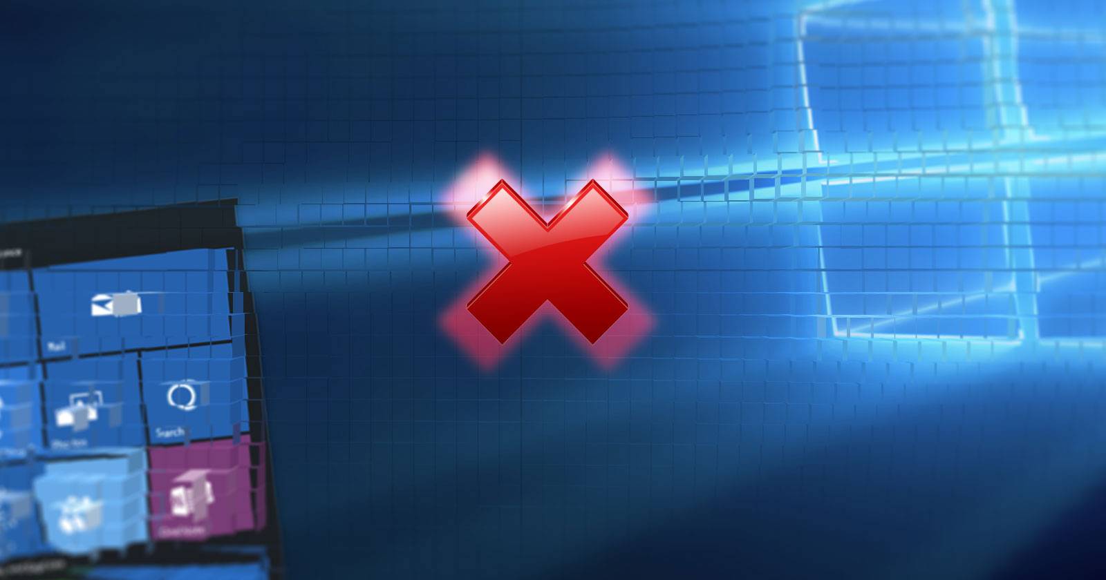 How to Fix Windows Update Error 0x8007001F in Windows 10