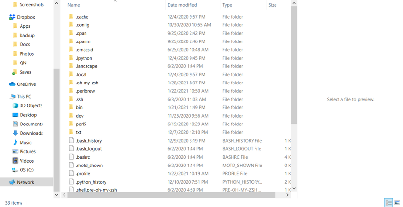 7 Tips to Supercharge Your Windows Subsystem for Linux