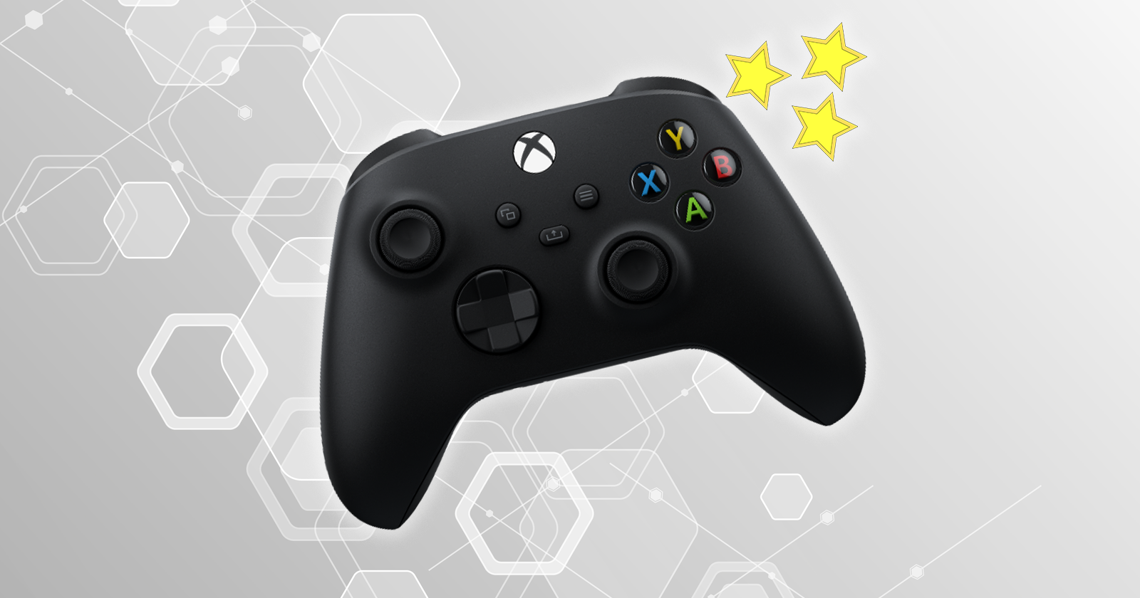 Microsoft Fixes That Pesky Xbox Controller Disconnection Bug