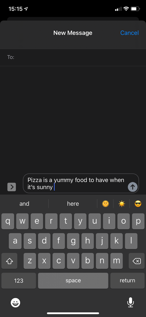 The Best iPhone Keyboard Apps for Emojis, Emoticons, and Stickers