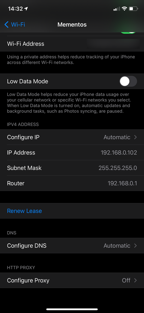 How to Find Your Phone's IP Address on Android or iPhone