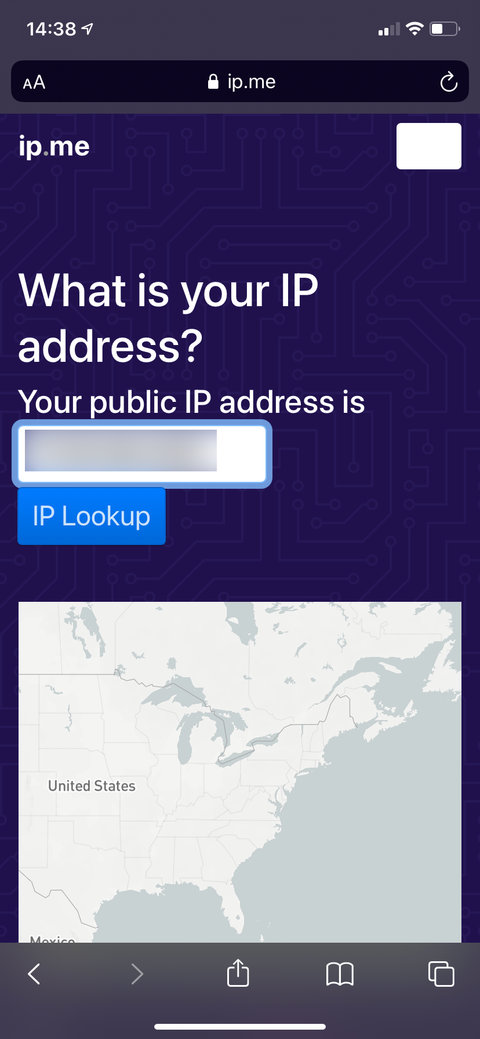 How to Find Your Phone's IP Address on Android or iPhone