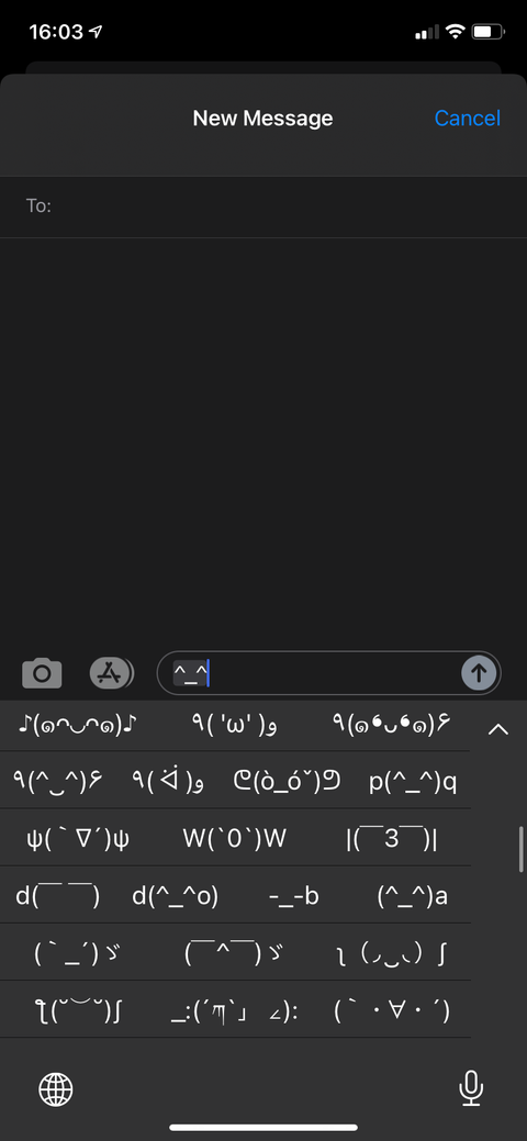 The Best iPhone Keyboard Apps for Emojis, Emoticons, and Stickers